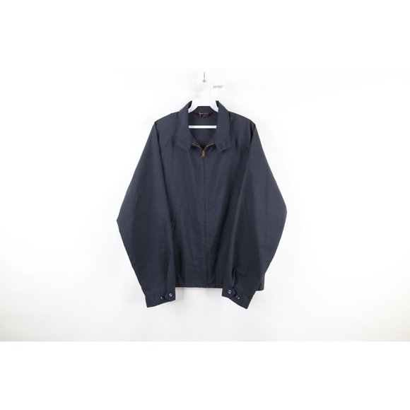 Vintage | Jackets & Coats | Vintage 6s Streetwear Mens Xl Faded Full ...